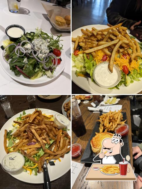 Sabi's, Columbiana - Restaurant menu, prices and reviews