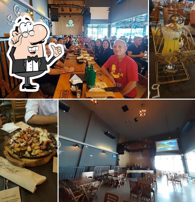 Santa Fé House pub & bar, Ananindeua - Restaurant reviews