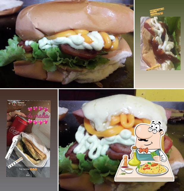 Top Lanche pub & Bar, Brasil, AV. TRANSAMAZÔNICA - Avaliações de ...