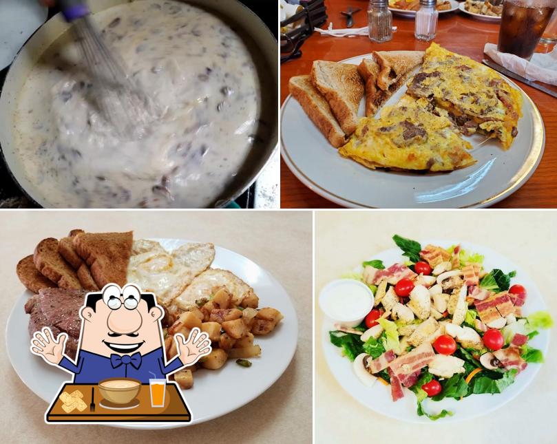 Bacon Me Crazy, Hinsdale - Restaurant menu, prices and reviews