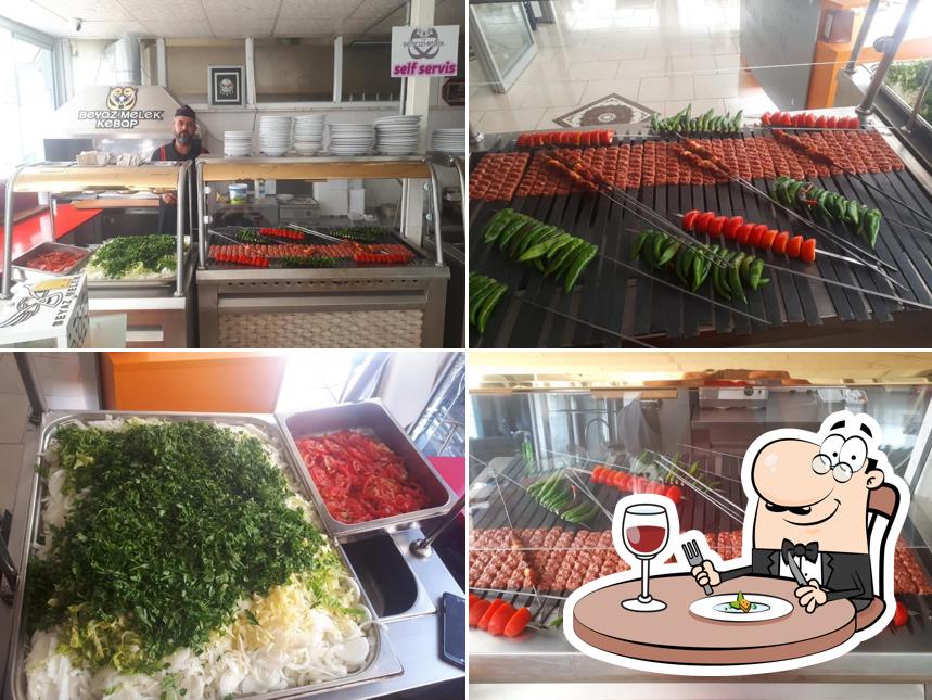 Beyaz Melek Ev Yemekleri, Dörtyol - Restaurant reviews
