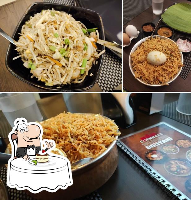 Biriyani Brothers, Chennai, No:55 - Restaurant reviews