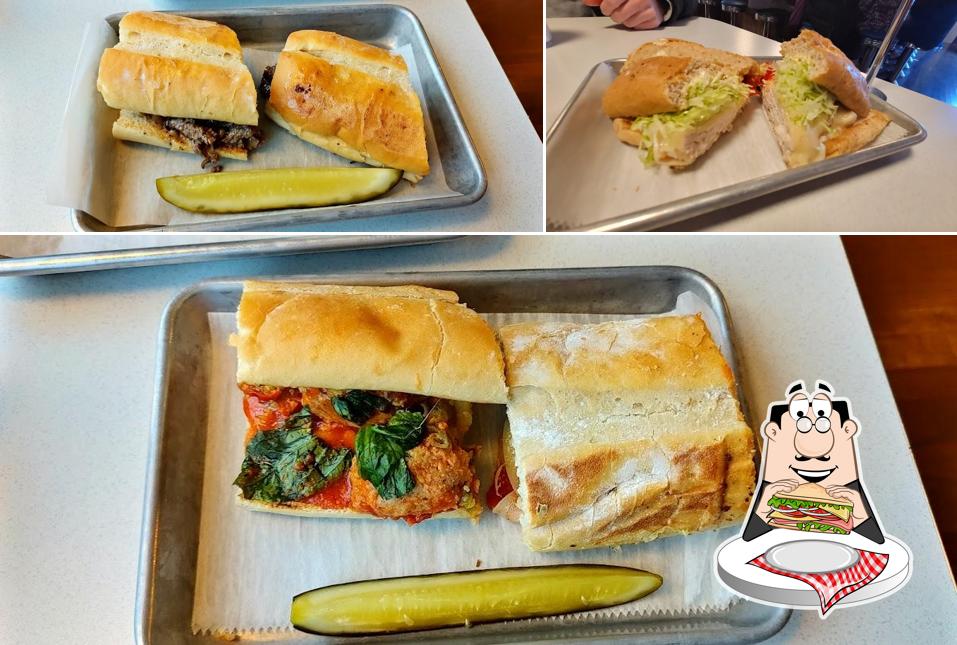 Buck Russell's, Wilmette - Restaurant menu, prices and reviews