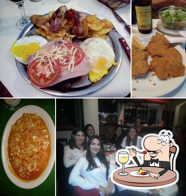 Clásico & Moderno, Junín - Restaurant menu, prices and reviews