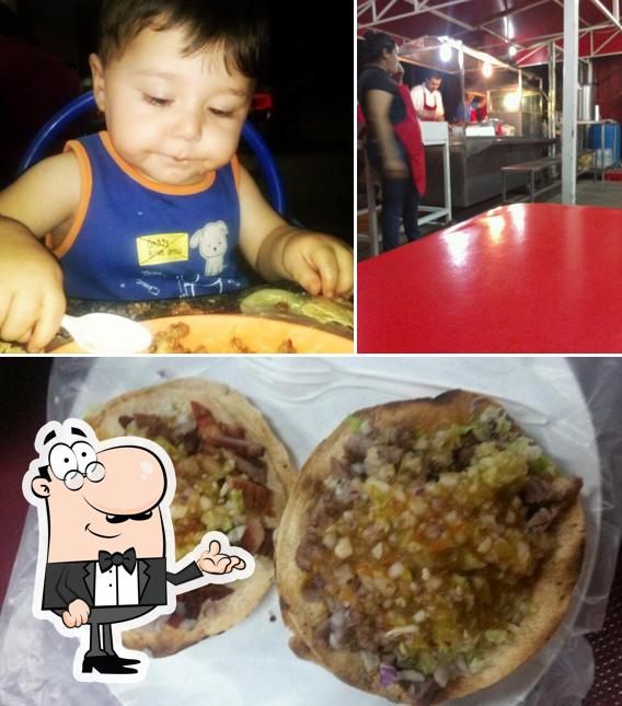 El Guilo Tacos Gourmet, Culiacán Rosales - Menú del restaurante ...