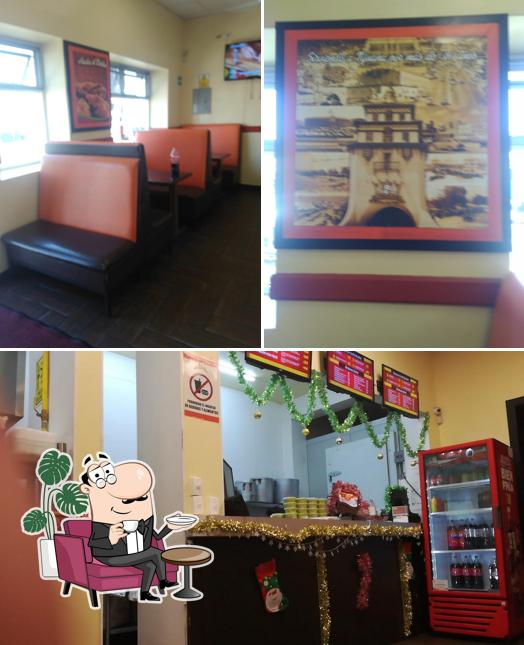 EL POLLO ASIL FUNDADORES, Tijuana - Menú del restaurante, precios y reseñas