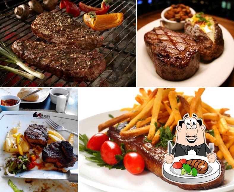 El Resero, Heroica Puebla de Zaragoza - Menú del restaurante, precios y ...