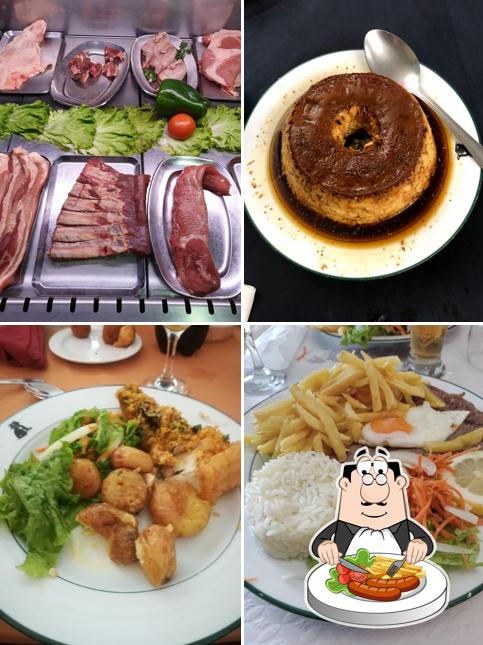 Melhor 4 restaurante com assentos ao ar livre em Rio Maior, abril 2025 ...
