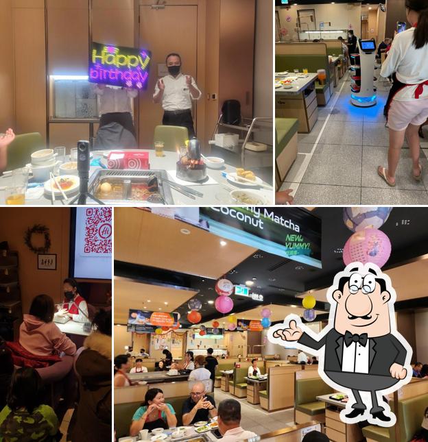 Haidilao Hot Pot Markham - 海底捞火锅, Markham - Restaurant menu, prices and ...