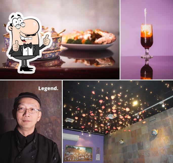 Hug Thai Cuisine in Bellmore - Restaurant menu and reviews