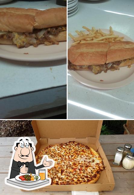 Restaurante Island Outpost, USA, W Ozello Trail - Opiniones del restaurante