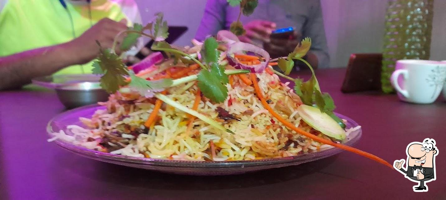 Kancha Lanka Family Restuarant & Hotel, India - Restaurant reviews