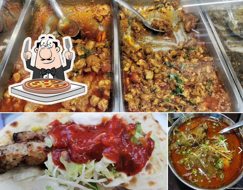 Kebabish Original, 692 High Rd Leyton in London - Restaurant menu and ...