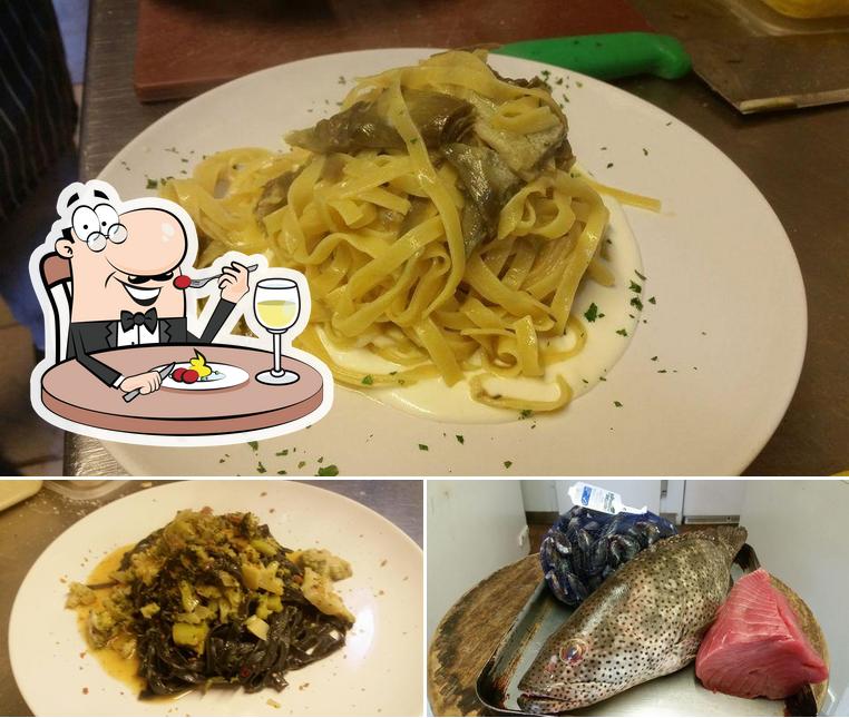 La Baita Bandstand Cafe, Clapham Common in London - Restaurant reviews