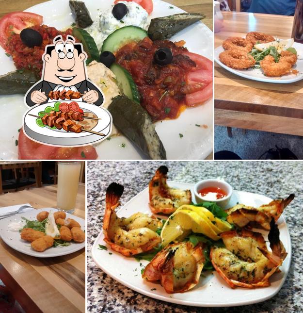 La Zeza, Harrow - Restaurant menu, prices and reviews