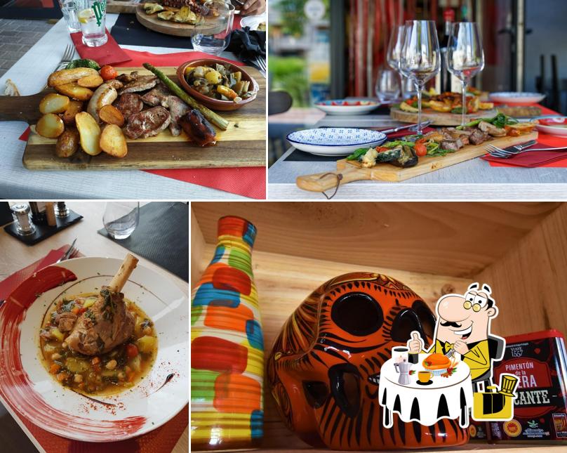 Le Patio Du Lac restaurant, Aix-les-Bains - Restaurant reviews
