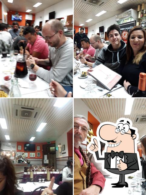 Lucimar restaurante, Lisboa, Rua Francisco Tomás da Costa - Avaliações ...