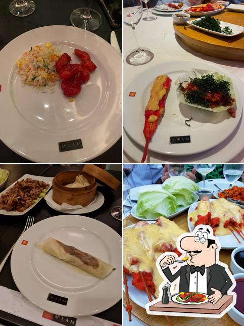 Mr. Lam, Rio de Janeiro - Menu do restaurante, preços e opiniões