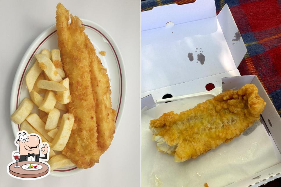 Perfect Fish Bar, Maidstone - Restaurant menu, prices and reviews