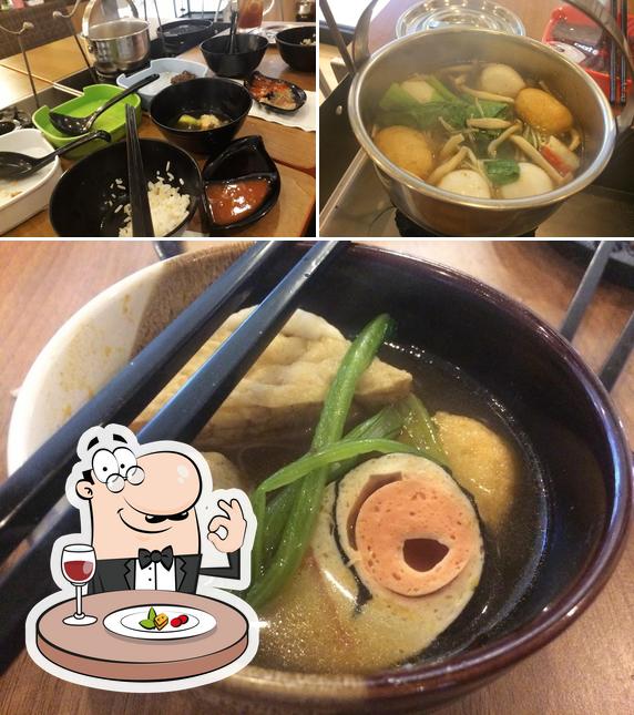 Raa-Cha Suki And Barbeque, Cirebon, Jl. DR. Cipto Mangunkusumo No.71 ...