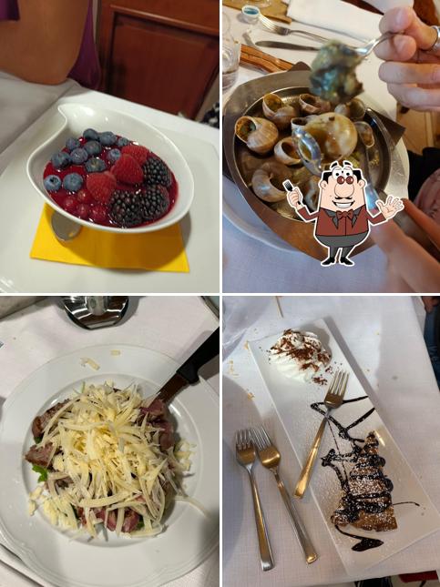 Ristorante Passata, Somendenna - Opiniones del restaurante