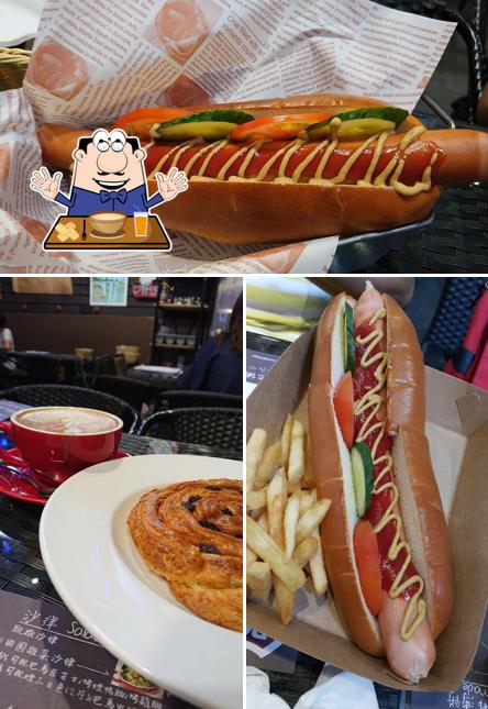 Route 83 restaurant, Hong Kong - Restaurant reviews