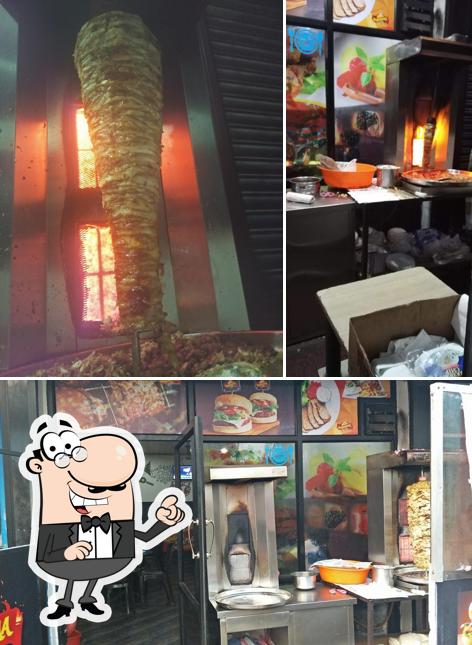 SHAWARMA CORNER PUVATHUR - Restaurant menu, prices and reviews