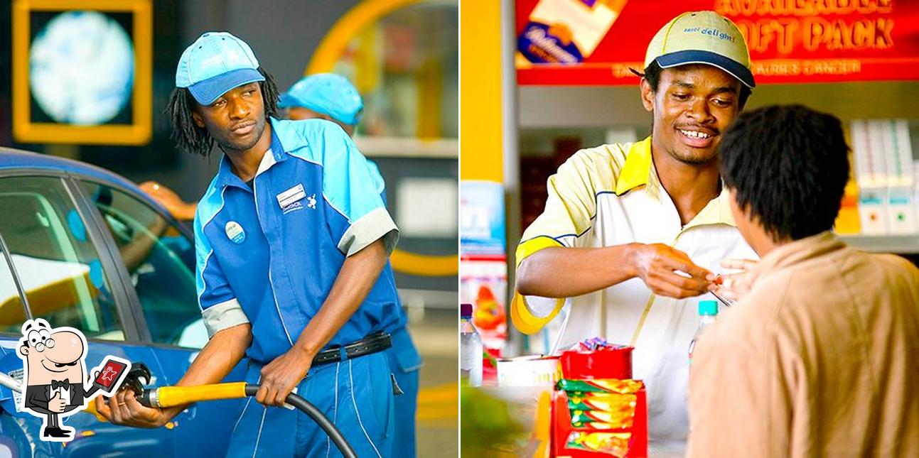 Sasol Andrew Mapheto, Tembisa - Speisekarte, Preise und Bewertungen