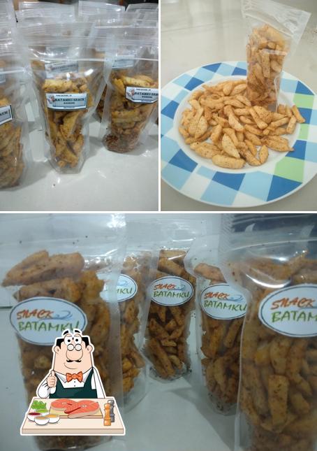Snack Batamku, Batam - Restaurant reviews
