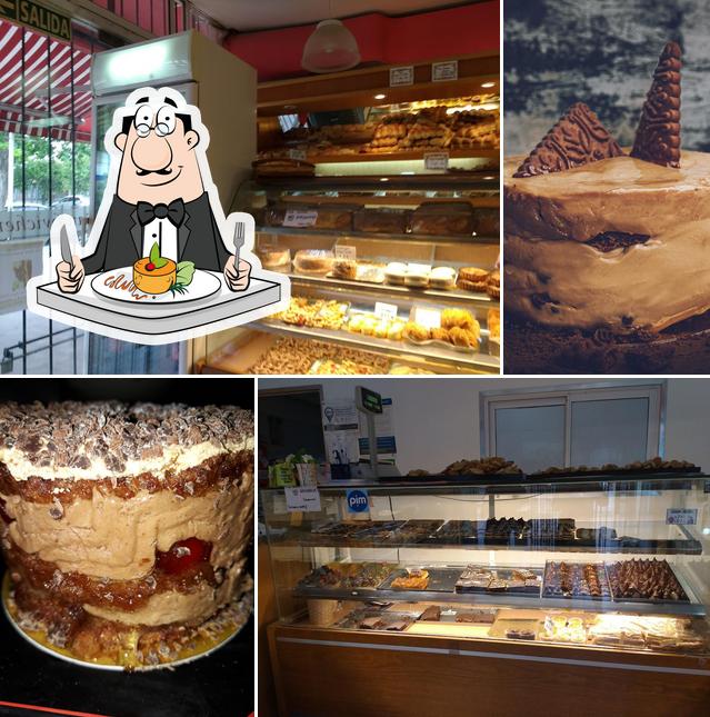 Vía Estrada, Mar del Plata - Menú del restaurante, precios y reseñas