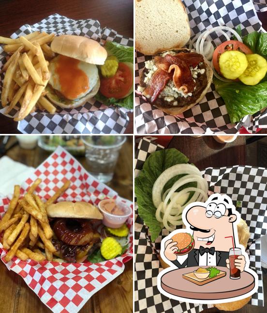 Wasatch Back Grill & Deli, Heber City - Restaurant menu, prices and reviews