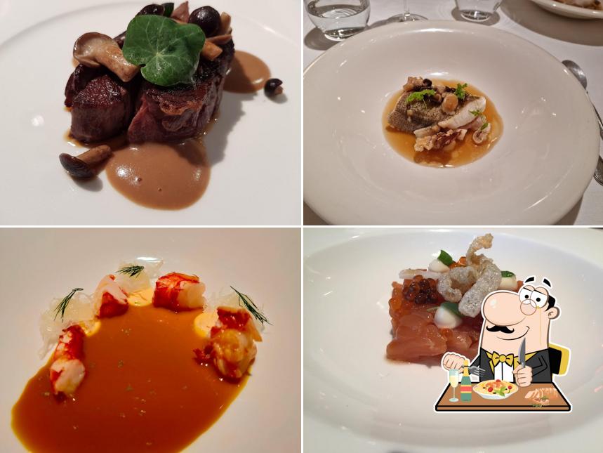 Restaurante Rodero, Pamplona - Menú del restaurante, precios y reseñas