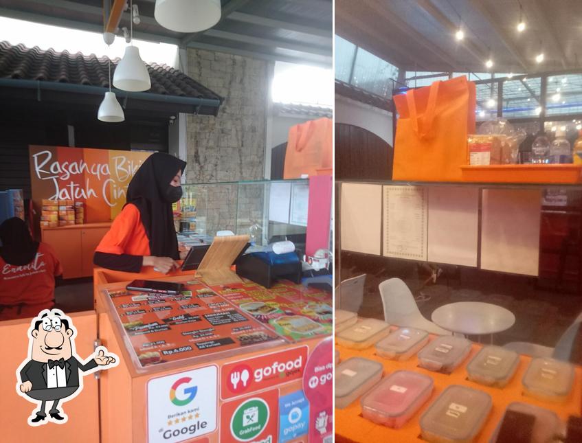 Roti Endolita Bogor Baru - Makanan, Roti Khas Bogor, Oleh - Oleh Khas ...