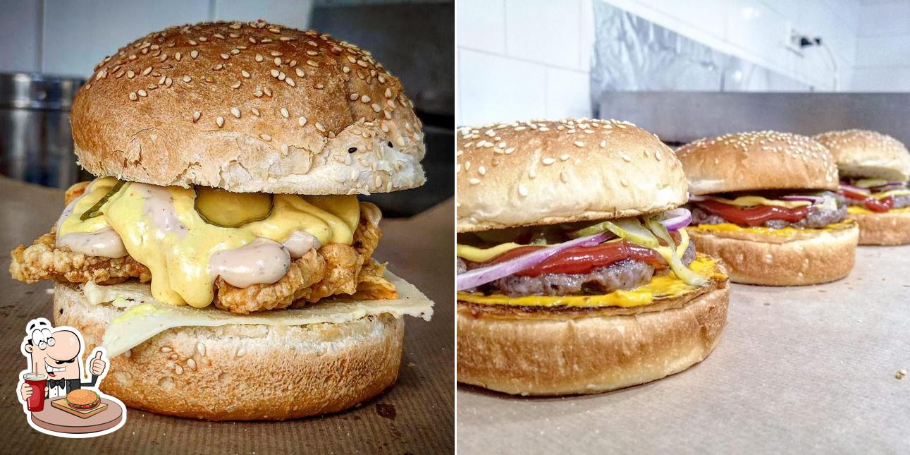 Subzy, Skopje - Restaurant menu, prices and reviews