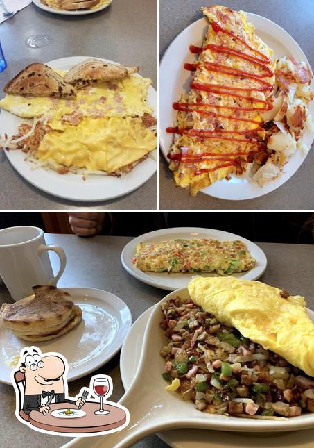 Sunshine Restaurant in Savanna - Restaurant reviews