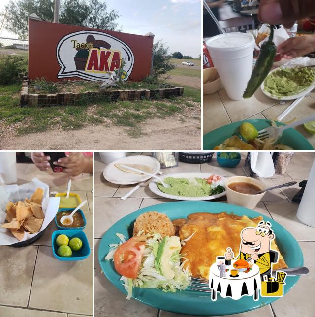 Tacos AKA #3, Alto Bonito - Menú del restaurante, precios y reseñas