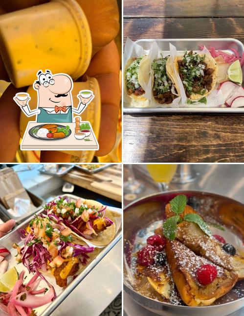 Tacos El Diablo, Ventura - Restaurant menu, prices and reviews
