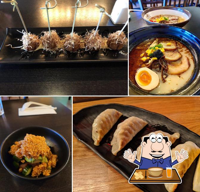 Tokaido Ramen & Bar, Calgary - Restaurant menu, prices and reviews