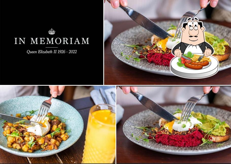 The Curlew, Bournemouth - Restaurant menu, prices and reviews
