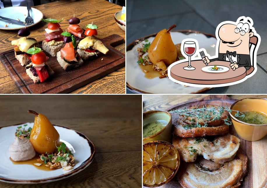 Find the best place to eat in Rawtenstall, summer 2024 - Restaurant Guru