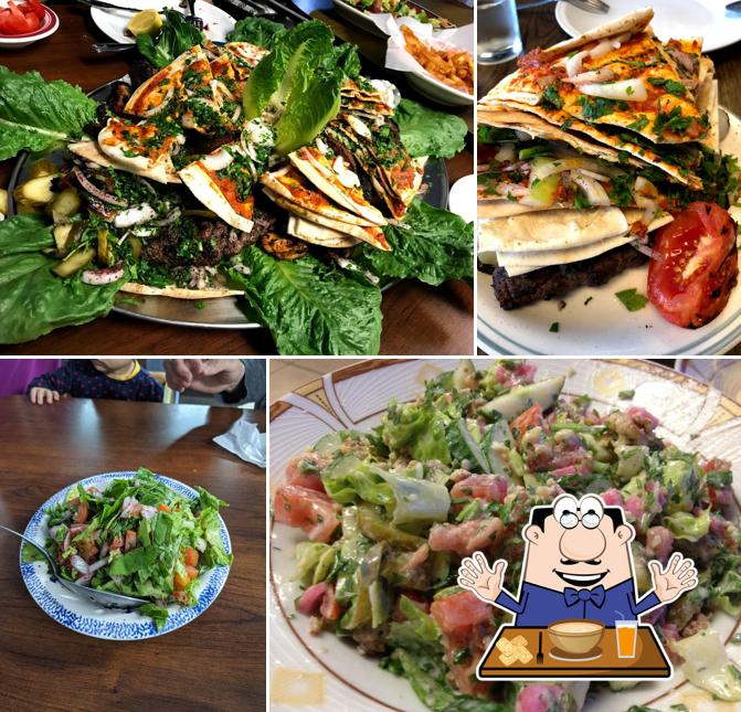 Al Chabab in Dearborn - Restaurant reviews