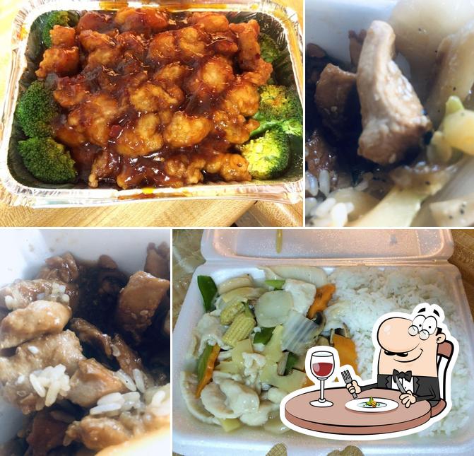 Top 7 restaurants in Hinesville, december 2025 - Restaurant Guru