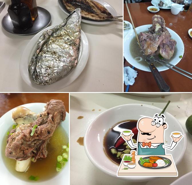 Aviles Restaurant, Calamba - Restaurant menu, prices and reviews