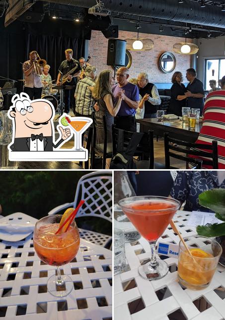 SMOKESHOW bbq and brew, Toronto - Restaurant menu, prices and reviews