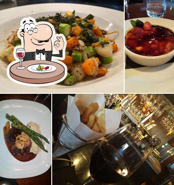 Bistro 7, Reno - Restaurant menu, prices and reviews