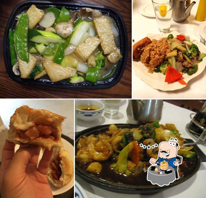 Bo Loong Chinese Restaurant in Cleveland - Restaurant menu and reviews