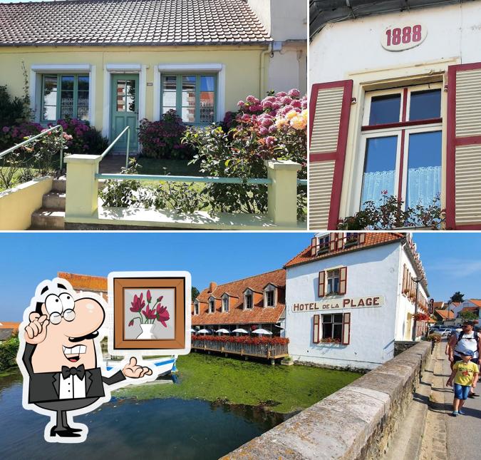 Boulangerie, Wissant - Restaurant reviews