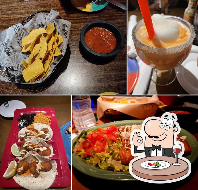 Cabo RVC, 3A N Park Ave in Rockville Centre - Restaurant menu and reviews