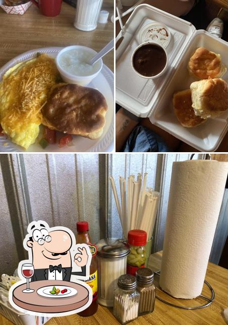 Box Car Cafe, Sheffield - Restaurant menu, prices and reviews