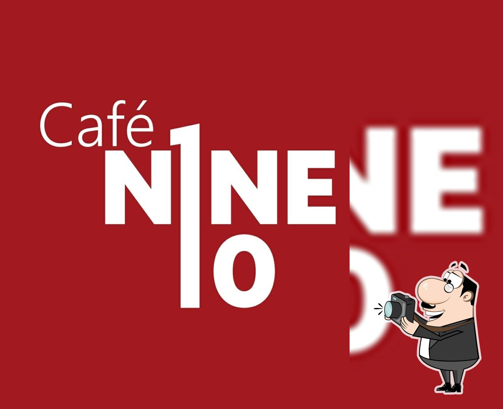 Cafe Nine Ten, Pune - Restaurant menu and reviews